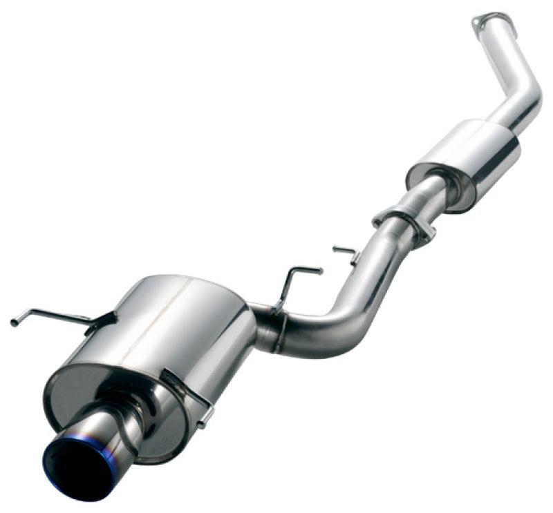 HKS SUPER TURBO MUFFLER BNR34 RB26DETT | Autofashion USA