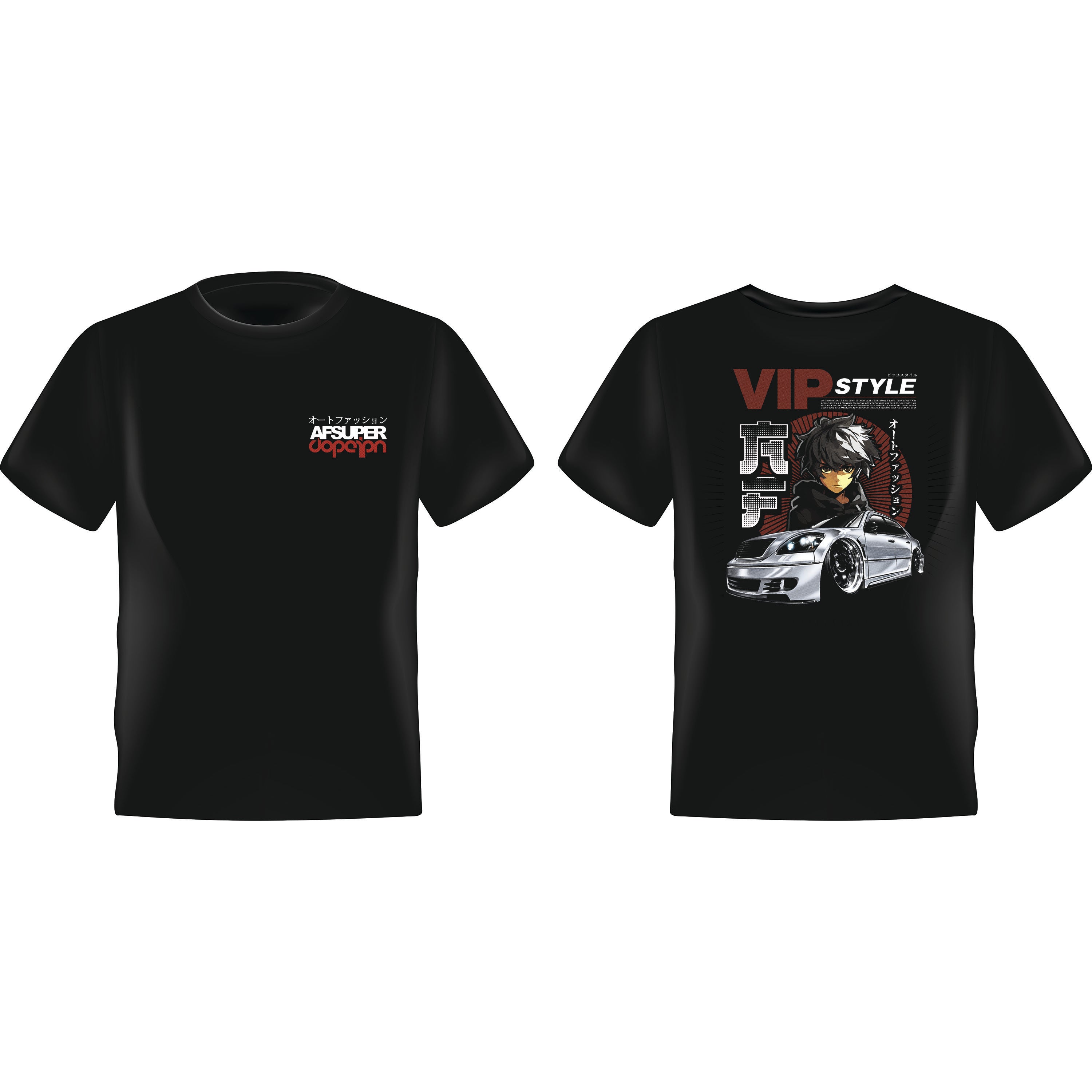 AUTOFASHION USA OFFICAL STORE | Autofashion USA