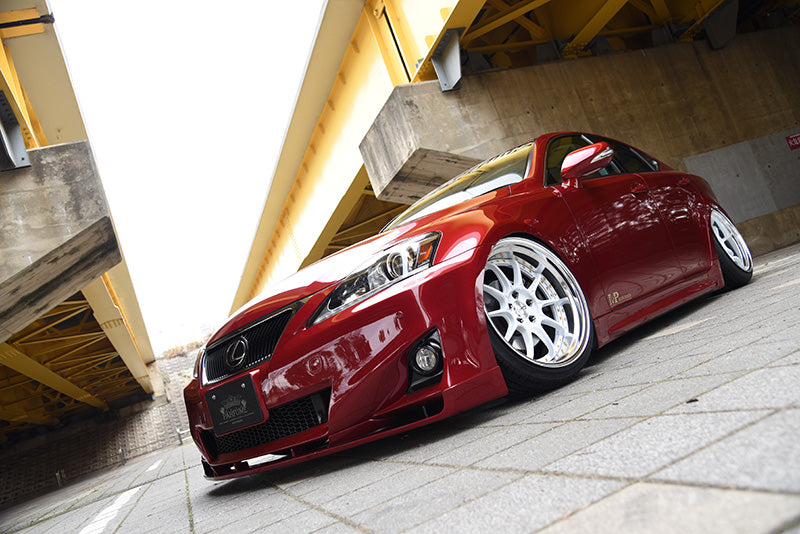 MODE PARFUME IS250 - LIP KIT | Autofashion USA