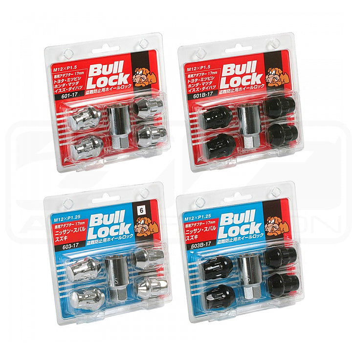 BULL LOCK - LOCKS ONLY | Autofashion USA
