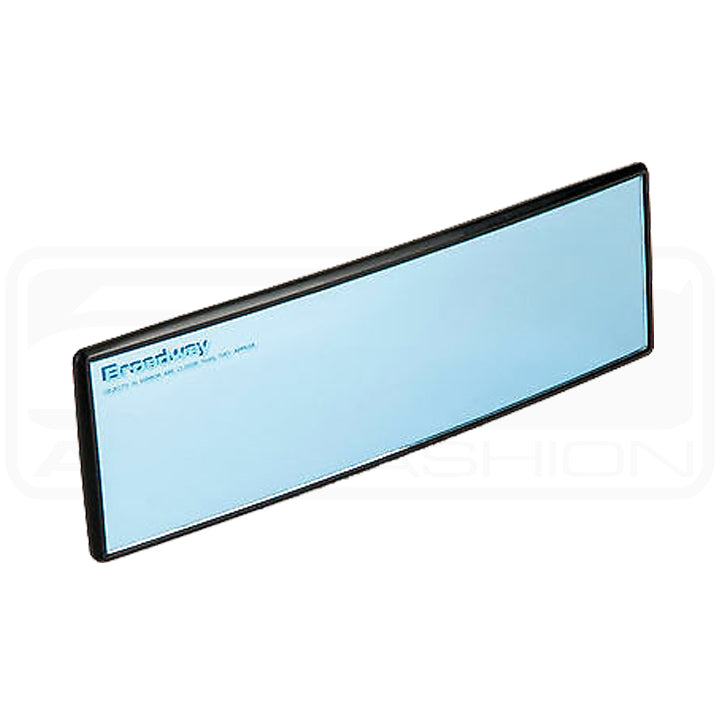 BROADWAY FLABEG BLUE MIRROR: CONVEX (270 MM) | Autofashion USA