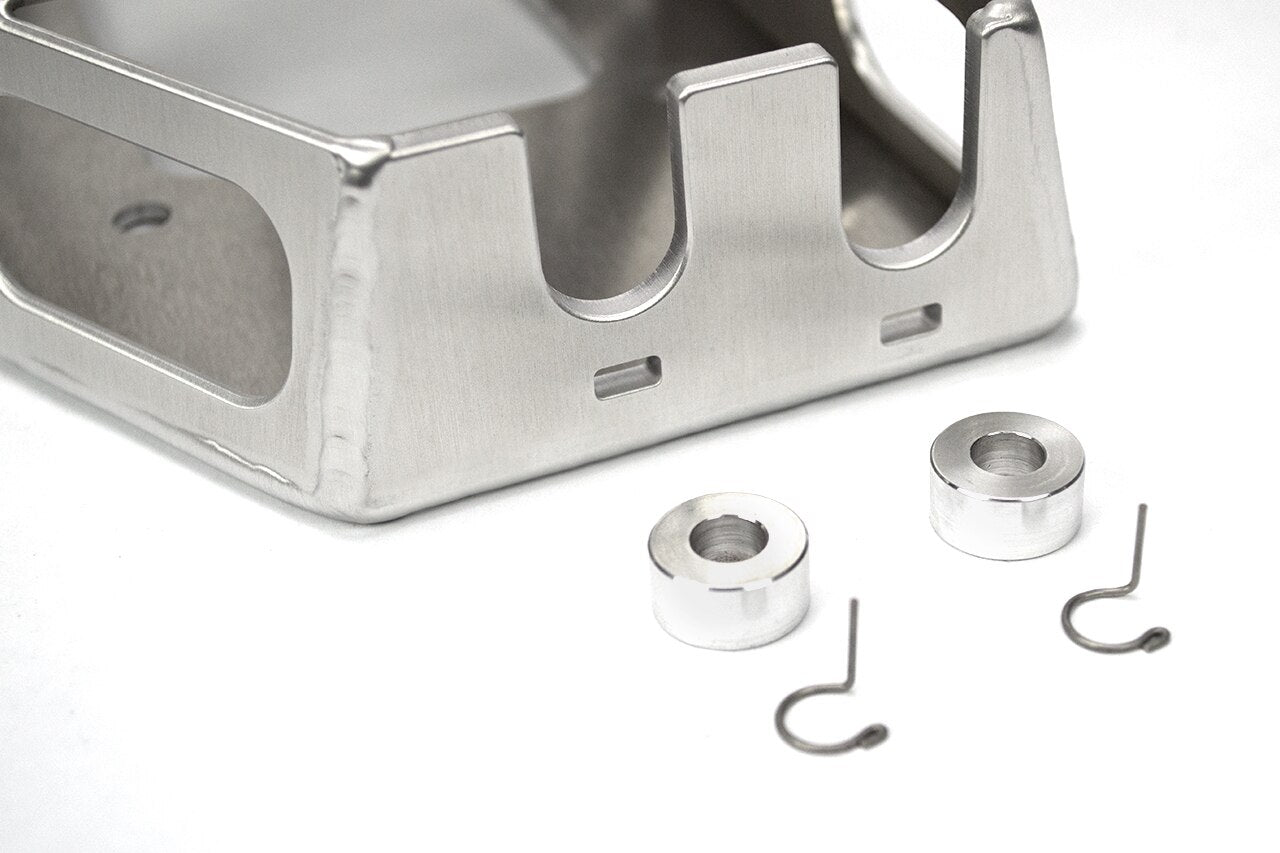 CAE Ultra Shifter - Mitsubishi Lancer EVO 5, 6, 7, 8, 9 | Autofashion USA