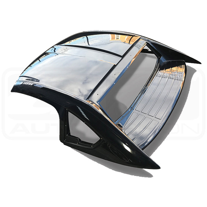MODE PARFUME S2000 HARD TOP | Autofashion USA