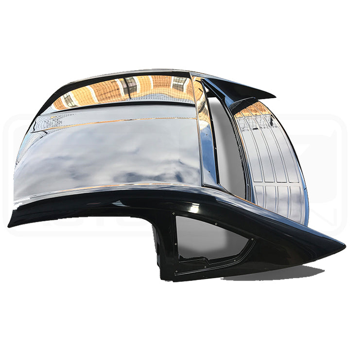 MODE PARFUME S2000 HARD TOP | Autofashion USA