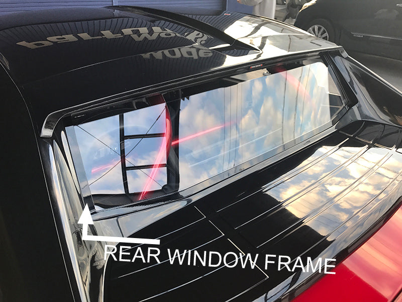 MODE PARFUME S2000 HARD TOP | Autofashion USA