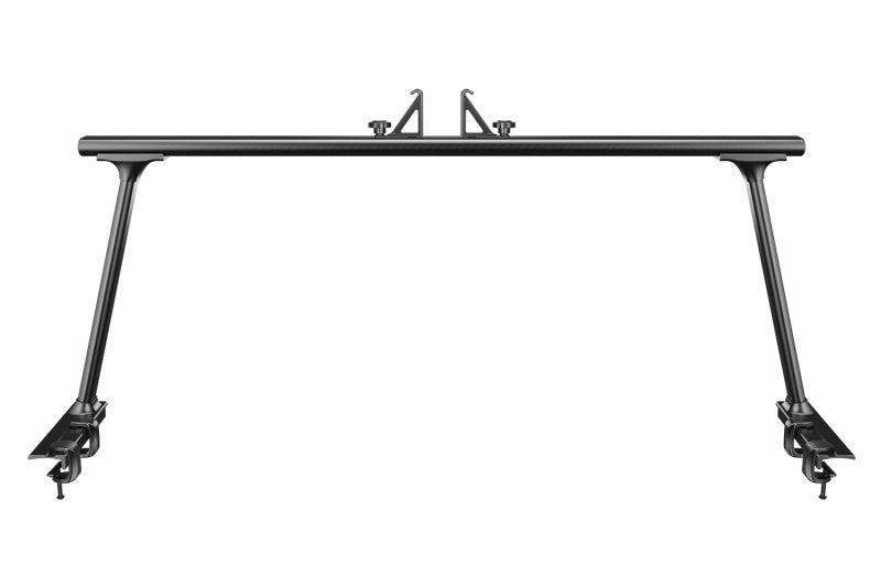 Thule TracRac TracONE Overhead Truck Rack - Black | Autofashion USA
