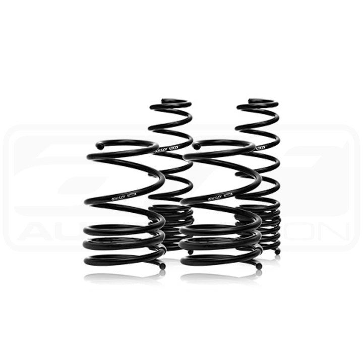 Swift SPEC-R Sport Springs - Honda Civic Type R FK8 17+ | Autofashion USA